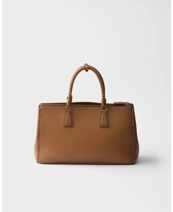 Prada Galleria Large Leather Bag