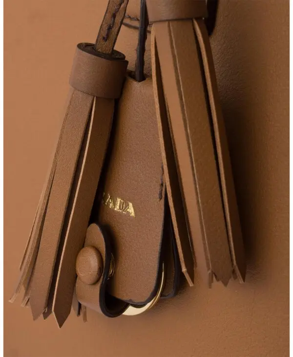 Prada Galleria Large Leather Bag