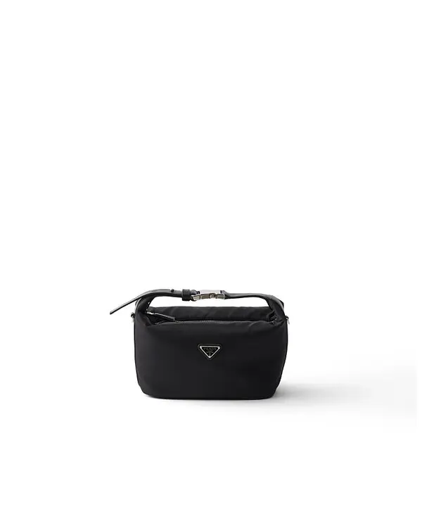 Prada Cherie Re-nylon Mini Bag