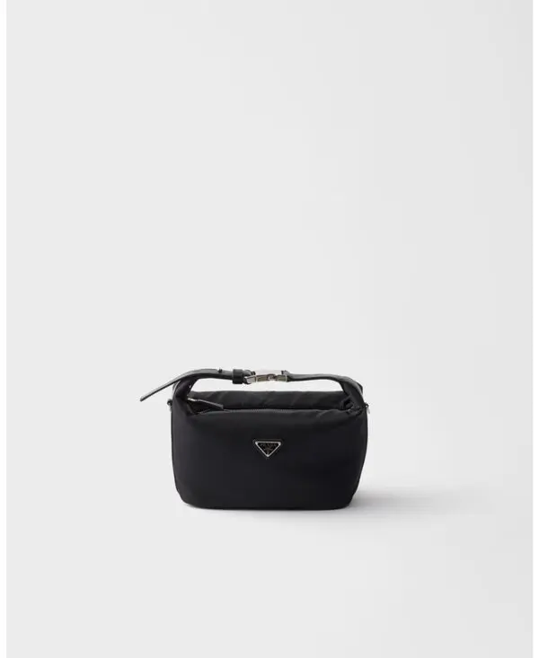 Prada Cherie Re-nylon Mini Bag