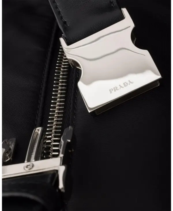 Prada Cherie Re-nylon Mini Bag