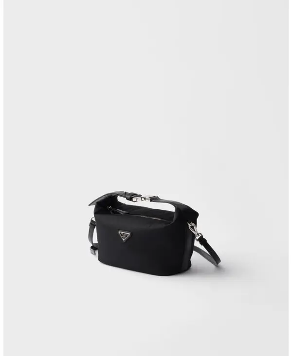 Prada Cherie Re-nylon Mini Bag