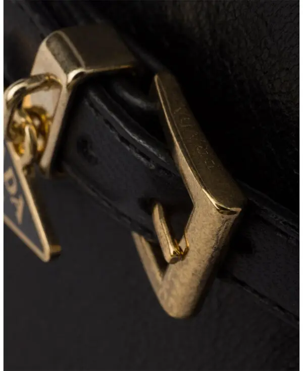 Prada Stretch Nappa Leather Booties