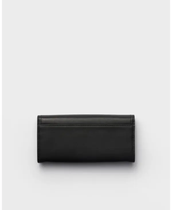 Prada Large Nappa Leather Wallet