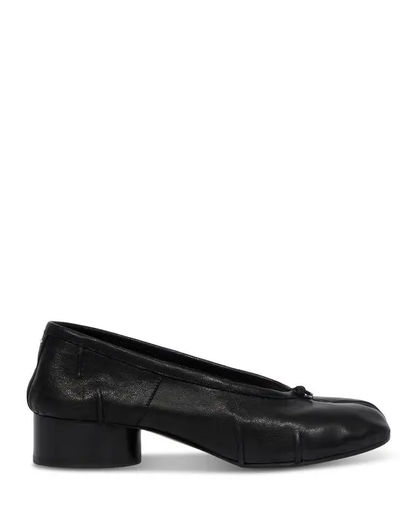 MAISON MARGIELA Tabi Ballerina Flats