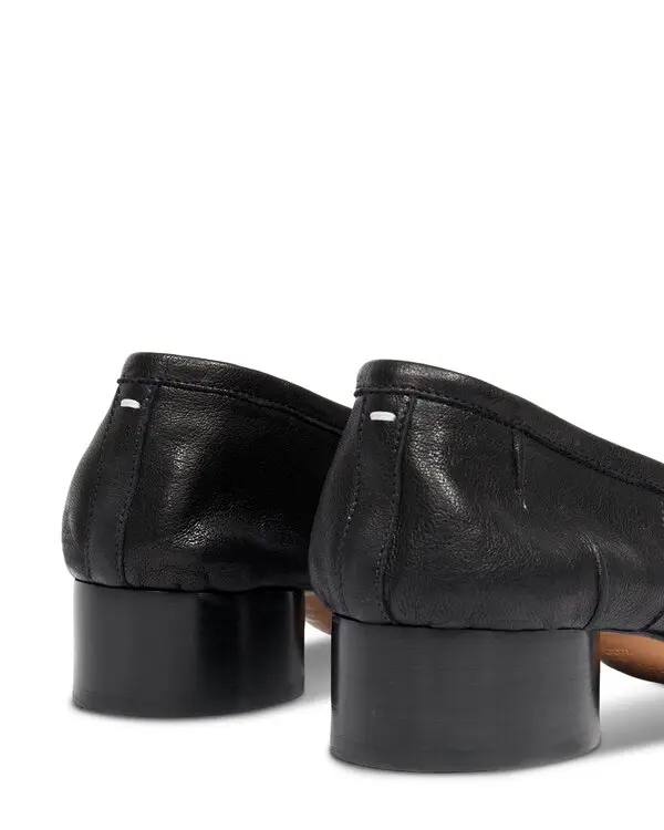 MAISON MARGIELA Tabi Ballerina Flats