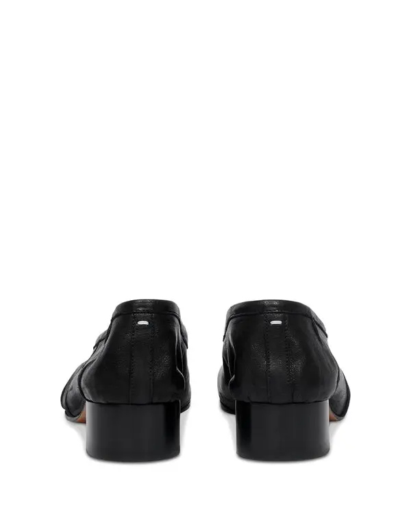 MAISON MARGIELA Tabi Ballerina Flats