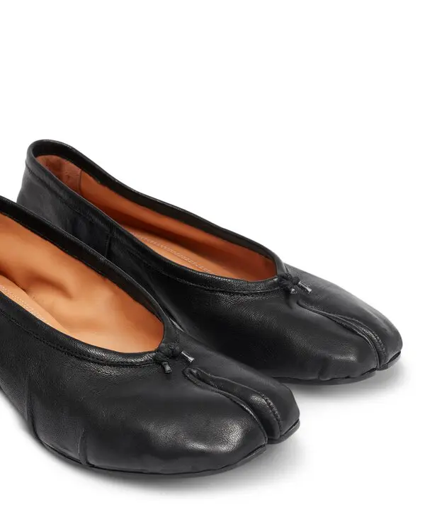 MAISON MARGIELA Tabi Ballerina Flats
