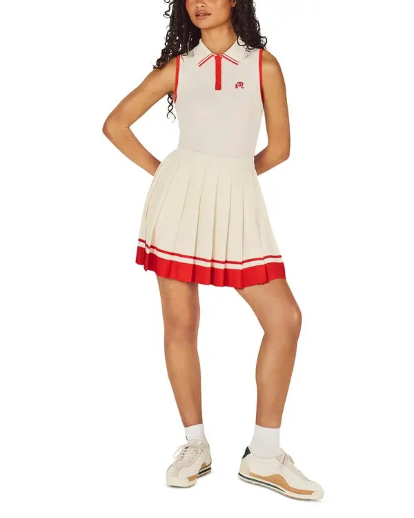 MALBON Astrid Dress & Shorts