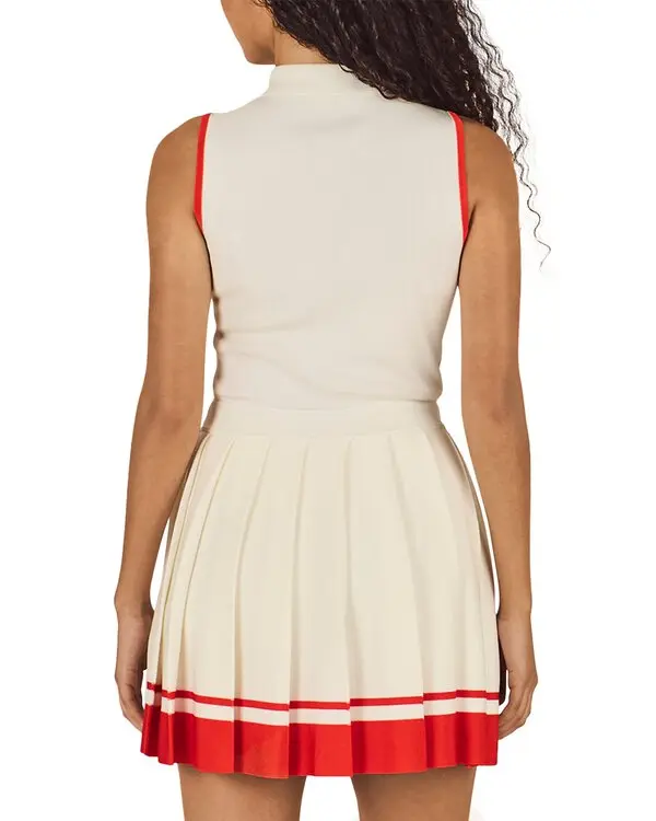 MALBON Astrid Dress & Shorts