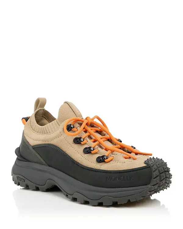 Moncler Trailgrip Lite 3 Sneakers