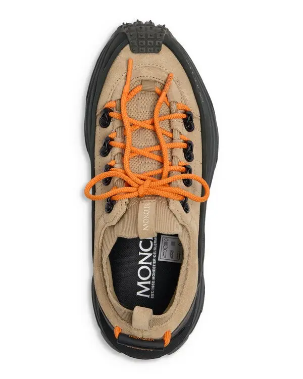 Moncler Trailgrip Lite 3 Sneakers