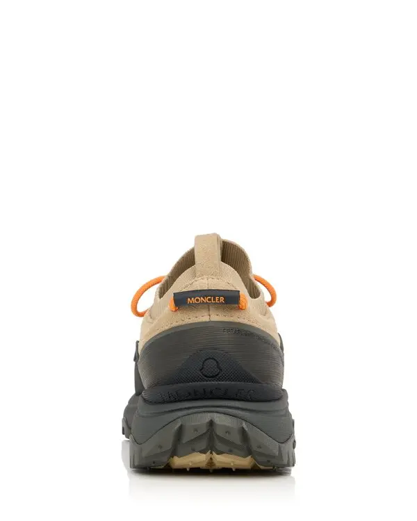 Moncler Trailgrip Lite 3 Sneakers