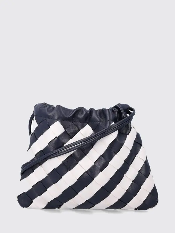 Bottega Veneta Mini Bag - Blue