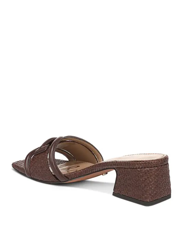Sam Edelman Waylon Sandals