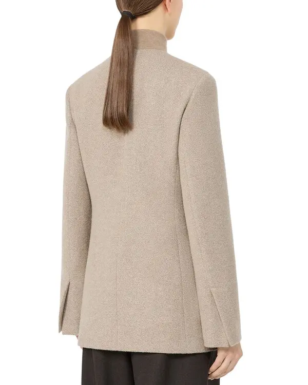 Max Mara Mxmfalla Cashmere Jacket