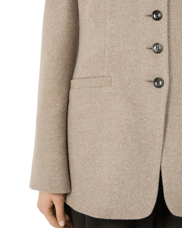 Max Mara Mxmfalla Cashmere Jacket