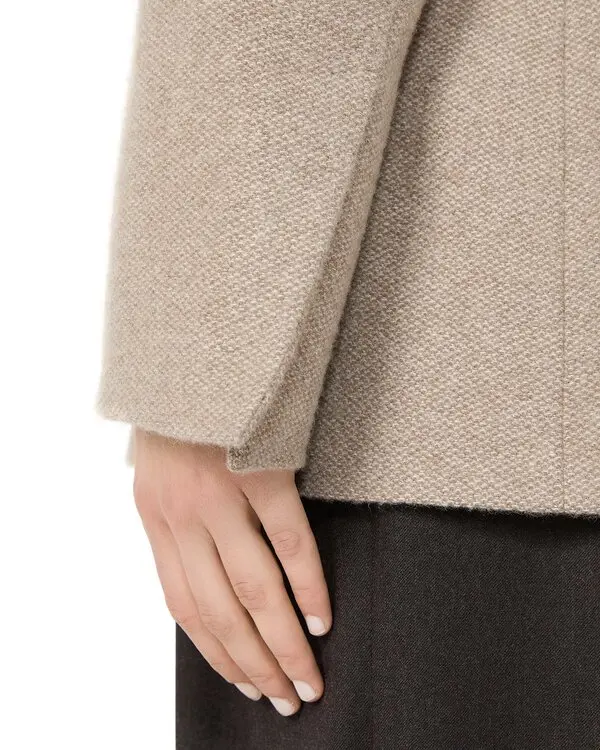 Max Mara Mxmfalla Cashmere Jacket