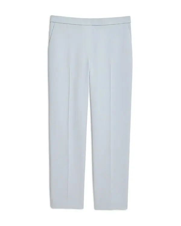 Theory Treeca Pull On Essential Pants