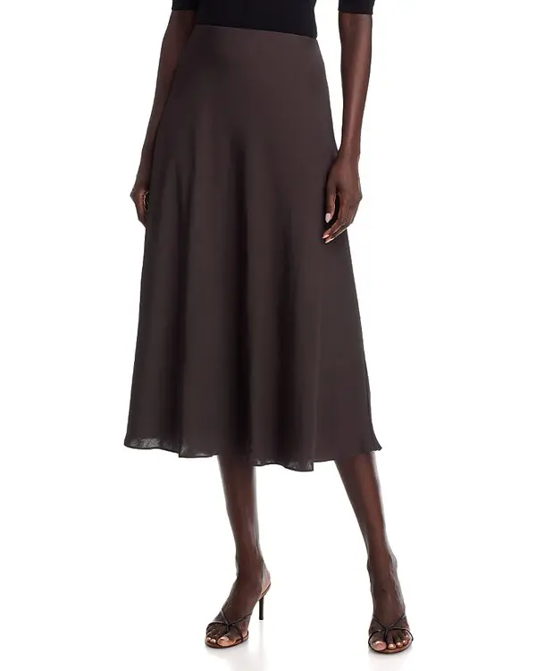 Theory Fluid Skirt