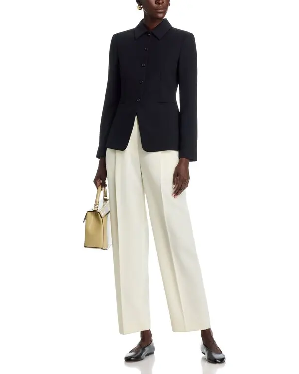Theory Essential Cutaway Blazer