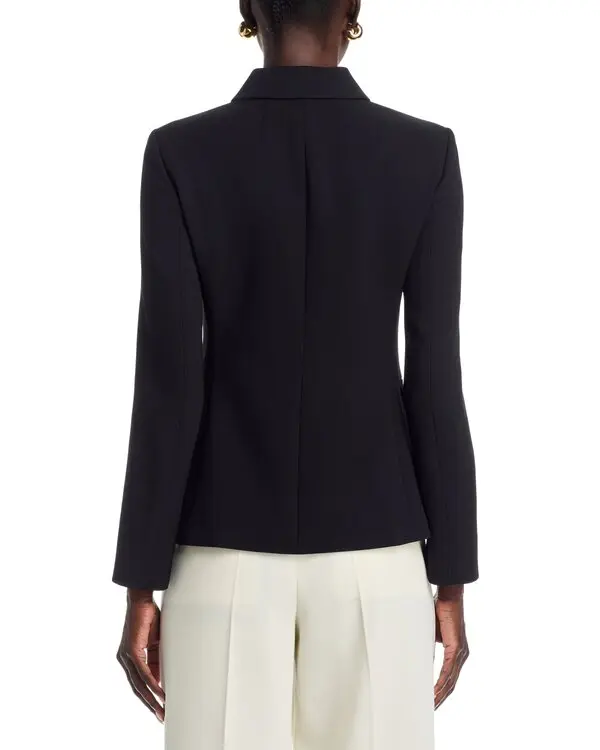 Theory Essential Cutaway Blazer