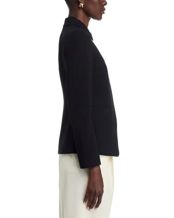 Theory Essential Cutaway Blazer