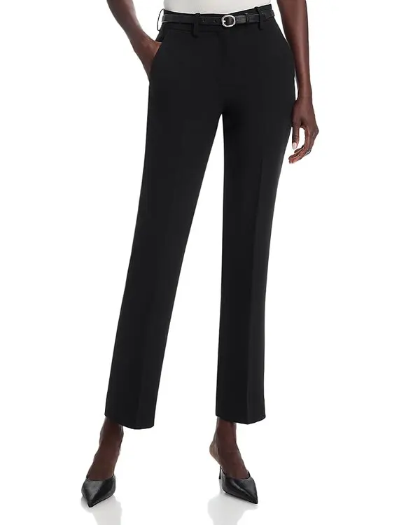 Theory Marcee Essential Tailored Pants