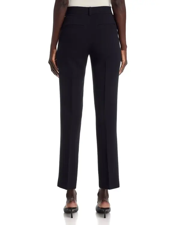 Theory Marcee Essential Tailored Pants