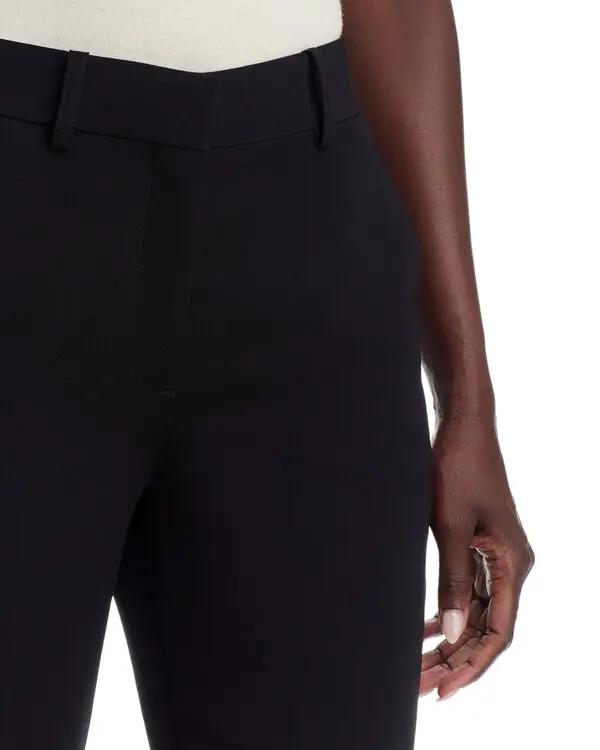 Theory Marcee Essential Tailored Pants