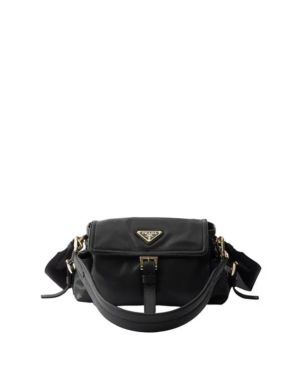 Prada Explore Nappa Leather Mini-bag