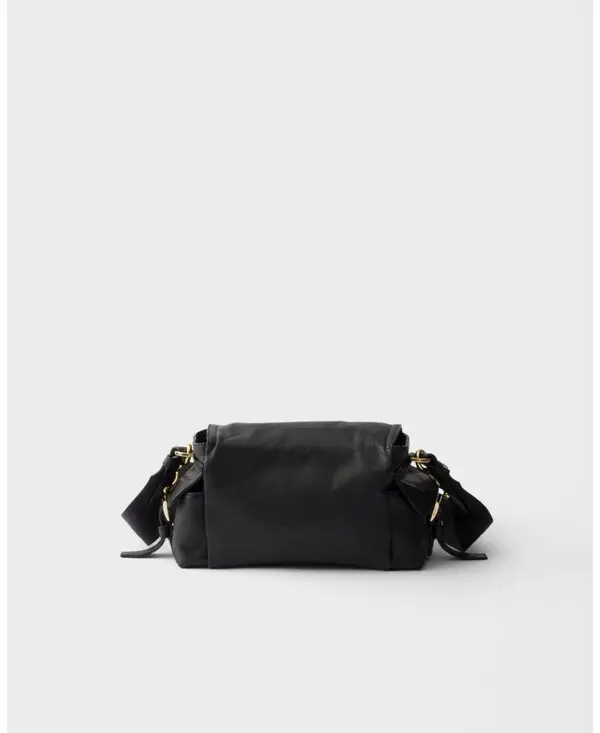 Prada Explore Nappa Leather Mini-bag