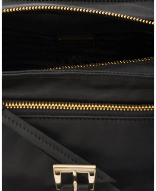 Prada Explore Nappa Leather Mini-bag