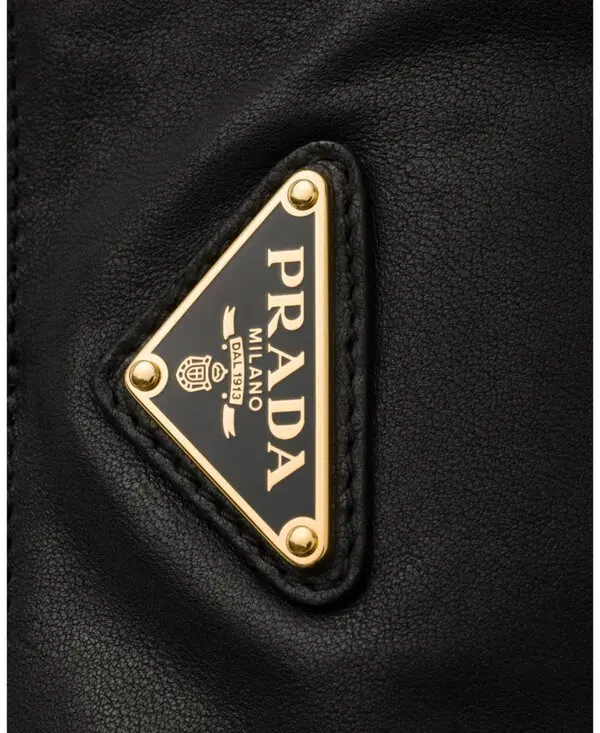 Prada Explore Nappa Leather Mini-bag