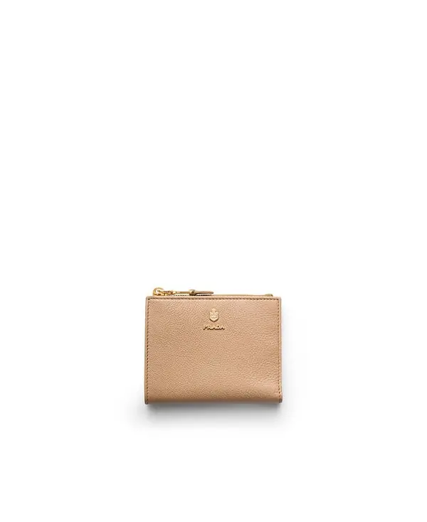 Prada Small Leather Wallet
