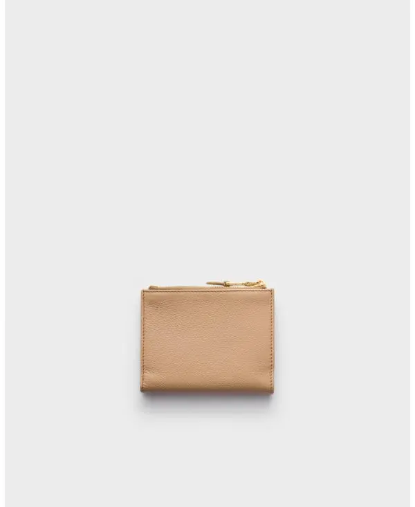 Prada Small Leather Wallet