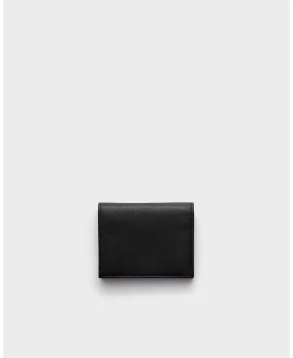 Prada Small Leather Wallet