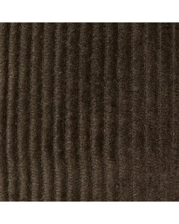 Max Mara Wkaragno Corduroy Cotton Baseball Hat