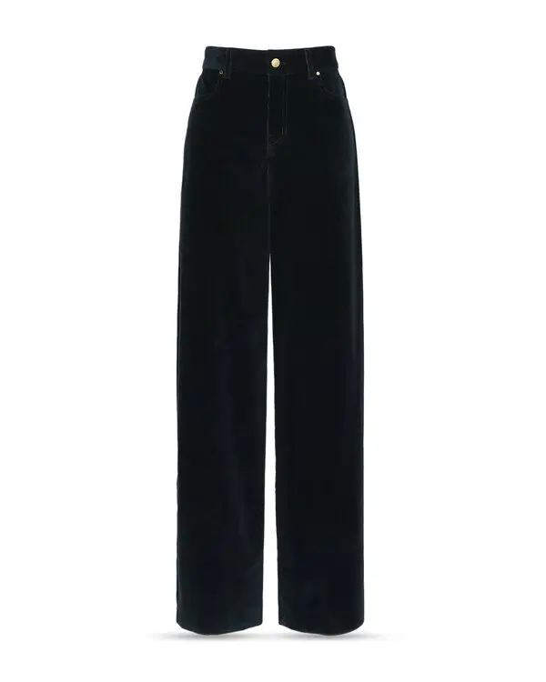 Max Mara Mstfragola Corduroy Pants