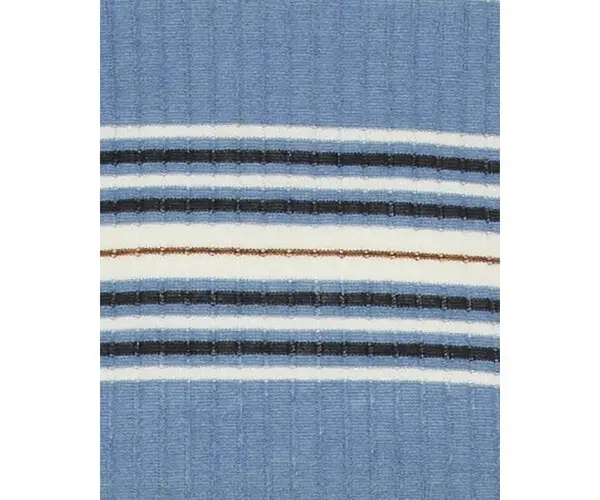 Max Mara Msttallero Silk And Wool Polo Sweater