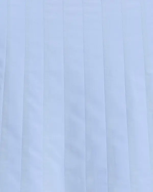 MAISON MARGIELA Cotton Poplin Skirt