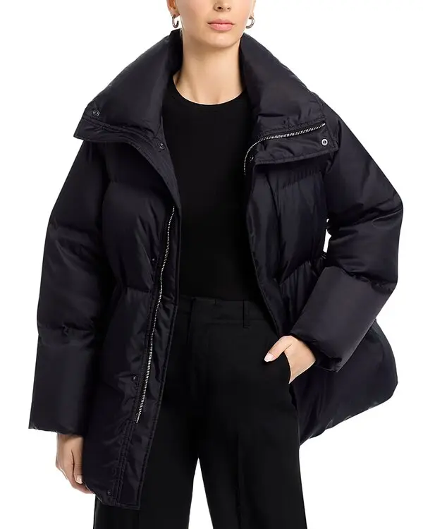 MAISON MARGIELA Down Puffer Jacket