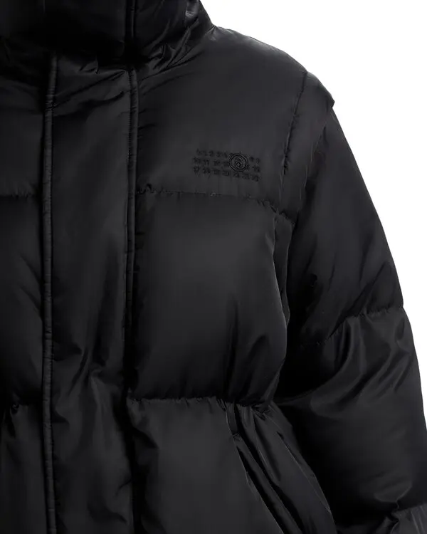 MAISON MARGIELA Down Puffer Jacket