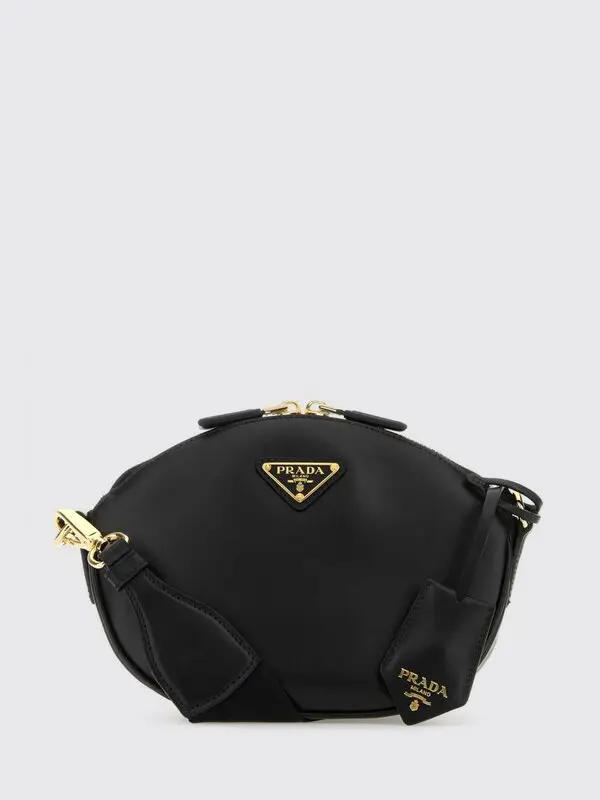 Prada Crossbody Bag