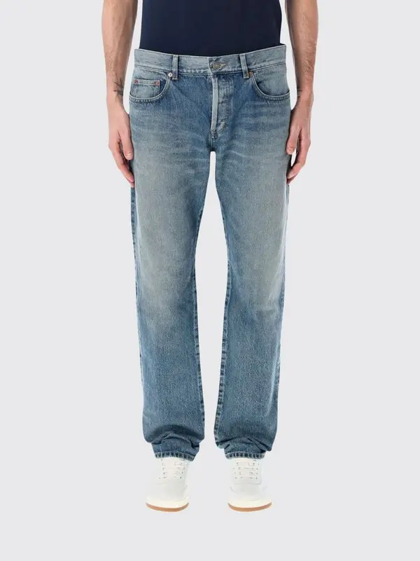 Saint Laurent Jeans Denim
