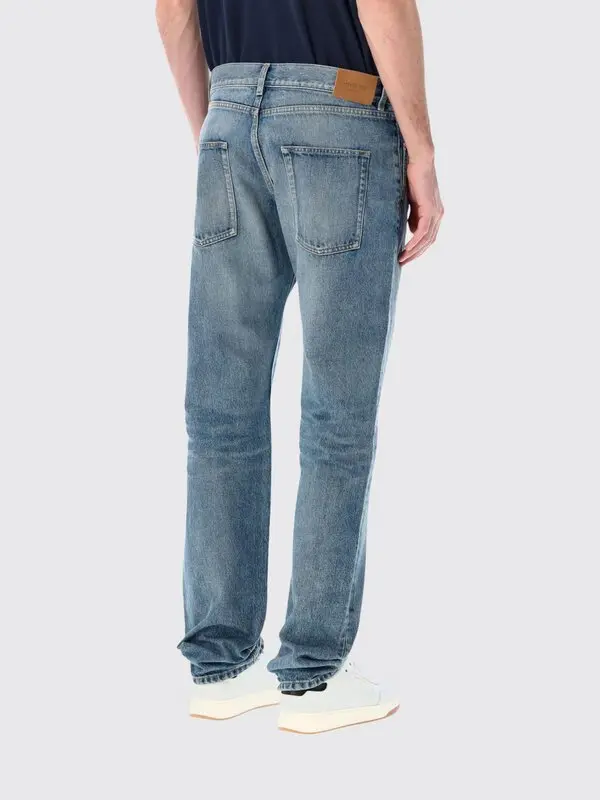 Saint Laurent Jeans Denim