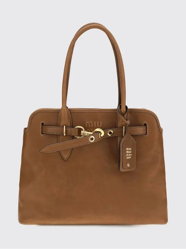 Miu Miu Handbag Dark