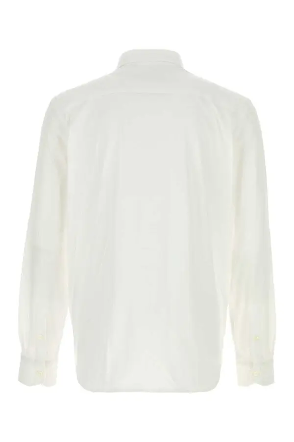 Brioni Cotton Shirt