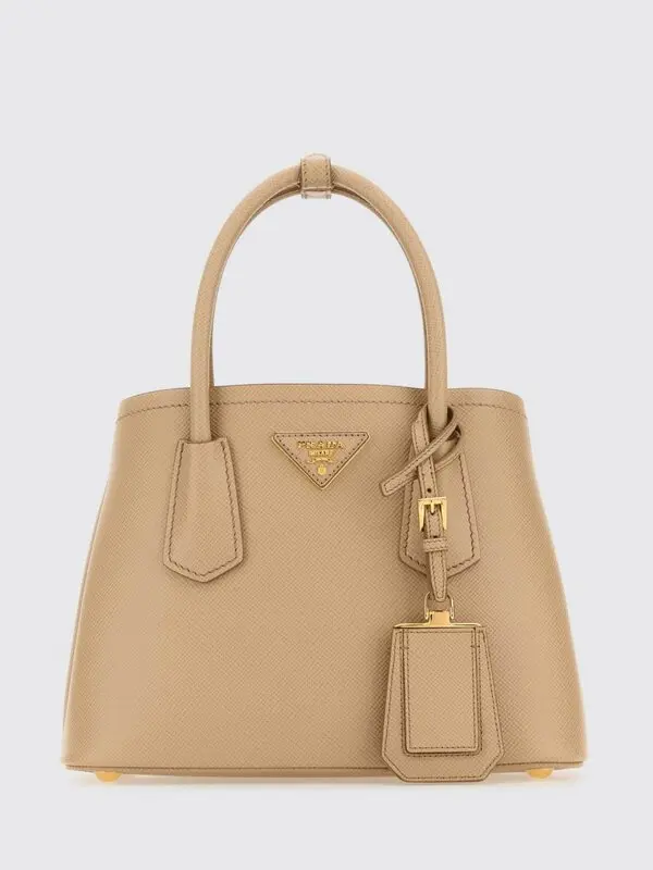 Prada Handbag Sand