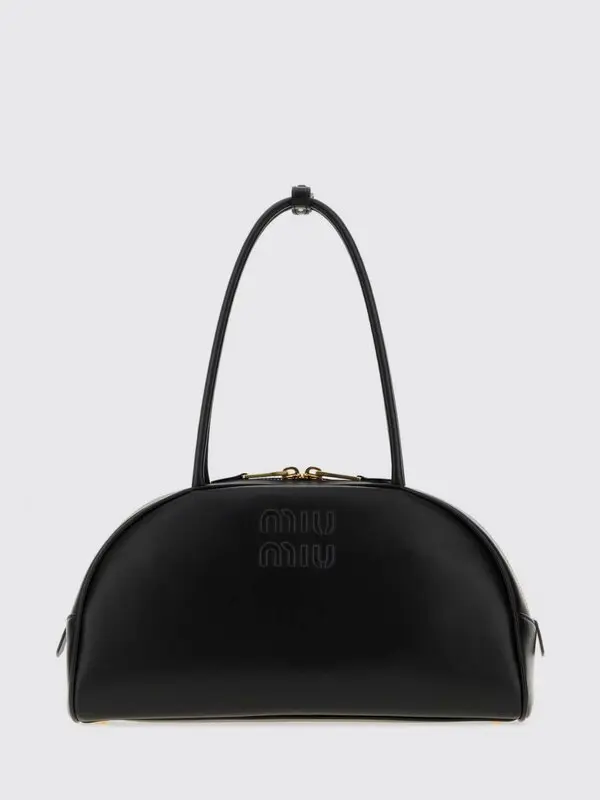 Miu Miu Handbag - Black